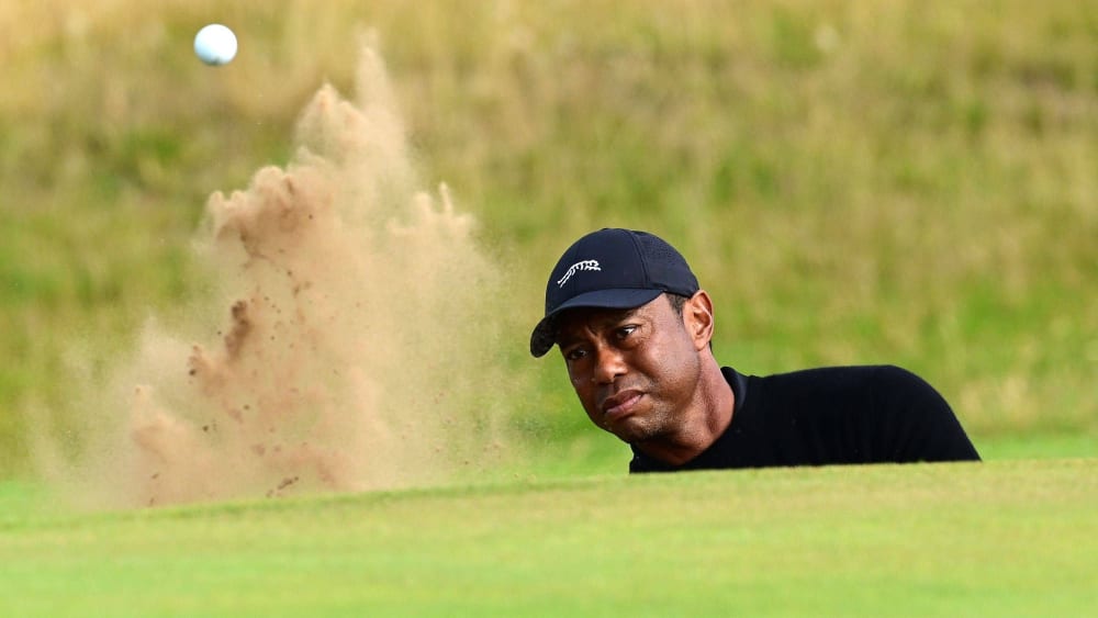 Golf: Wer und was bei der British Open wichtig ist - kicker