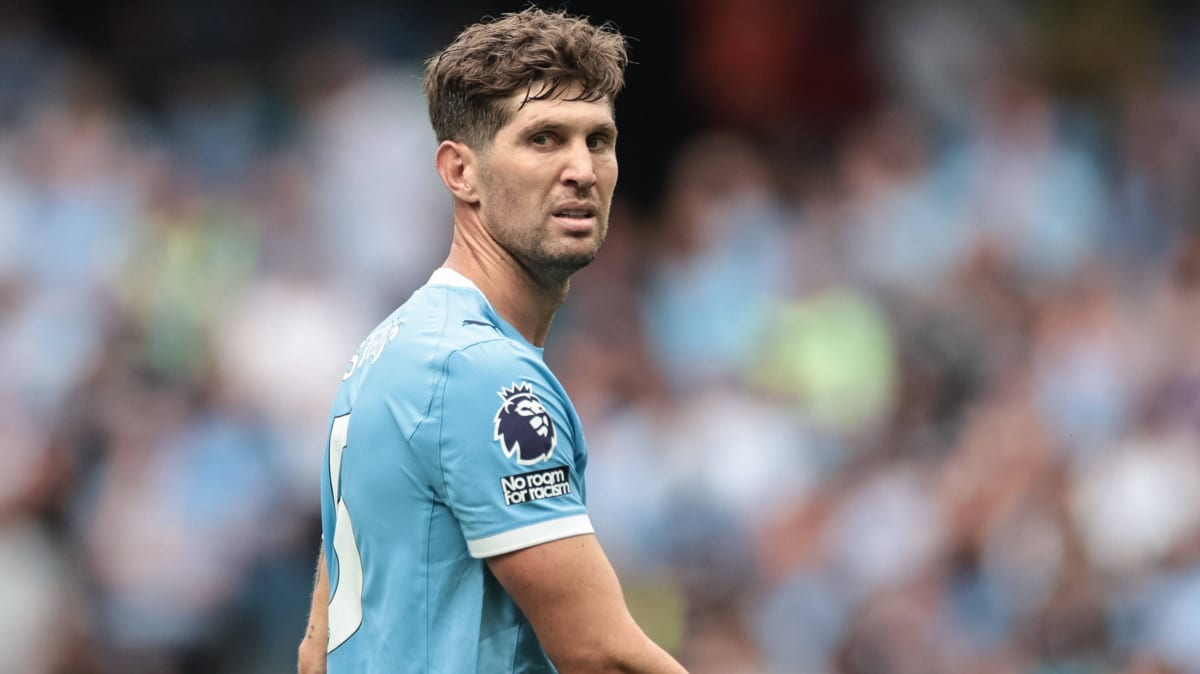 Stones dachte vorige Saison ans Karriereende: "Ich hatte es satt" - kicker