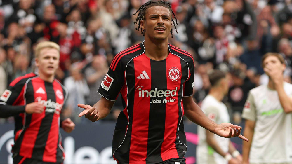 Die erste Bundesliga-Elf des Tages in der neuen Saison - kicker