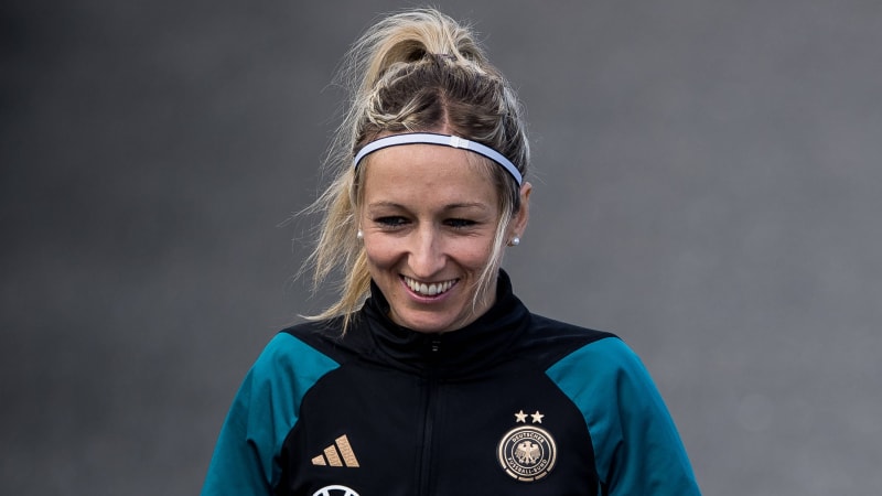 Podcast, kicker: Die Schlaf-Tricks der DFB-Frauen - kicker