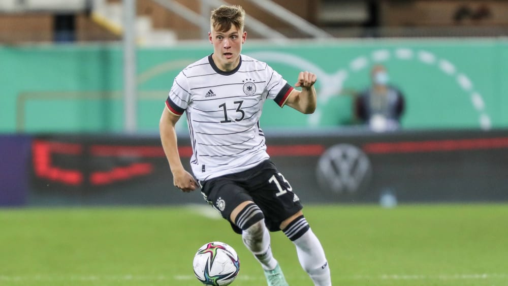 Netz: "Ich hatte einen Plan - und der ist aufgegangen" - kicker