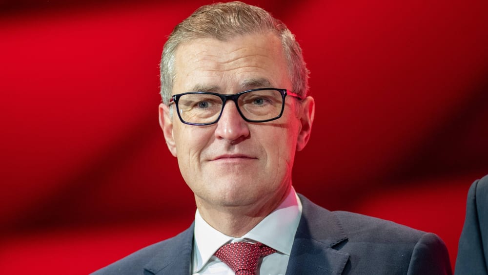 Vorstand Dreesen verlässt FC Bayern 2023 - Nachfolger Diederich - kicker