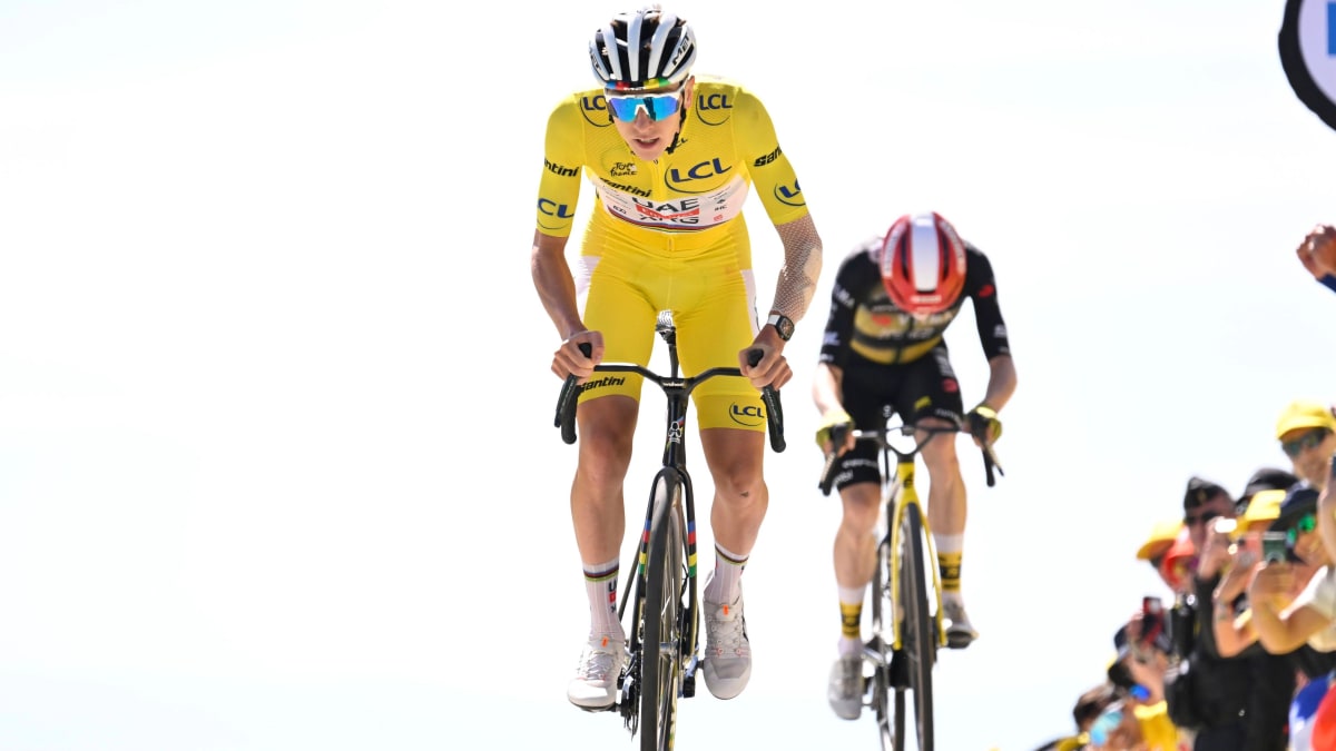 Tour de France: Live-Ticker - kicker