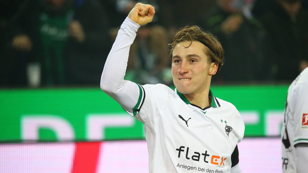 Das ist die kicker-Elf des 15. Bundesliga-Spieltags - kicker