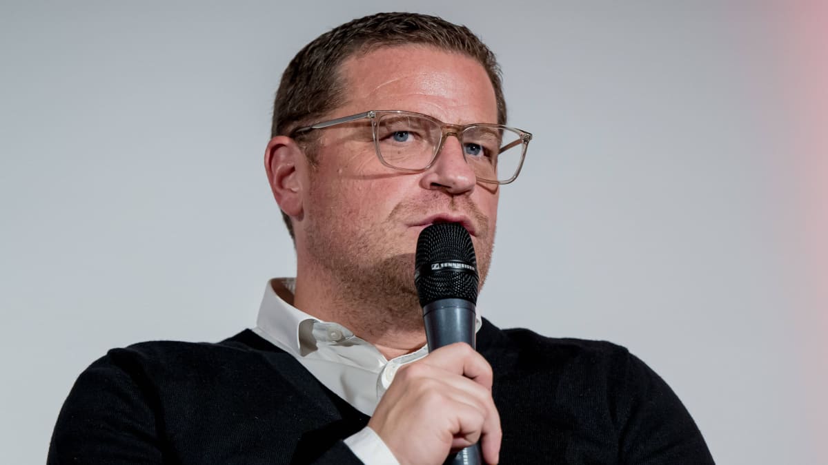 Eberl sorgt sich ums DFB-Team: "Zeit läuft gegen uns" - kicker