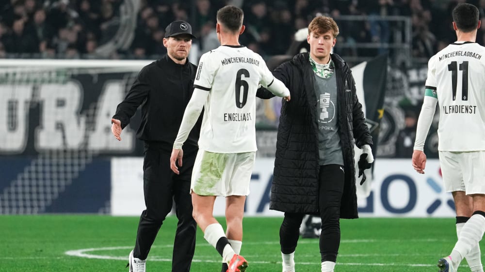 Polanski warnt: "Freitagabend-Heimspiele sind Mainz-Spiele": - kicker