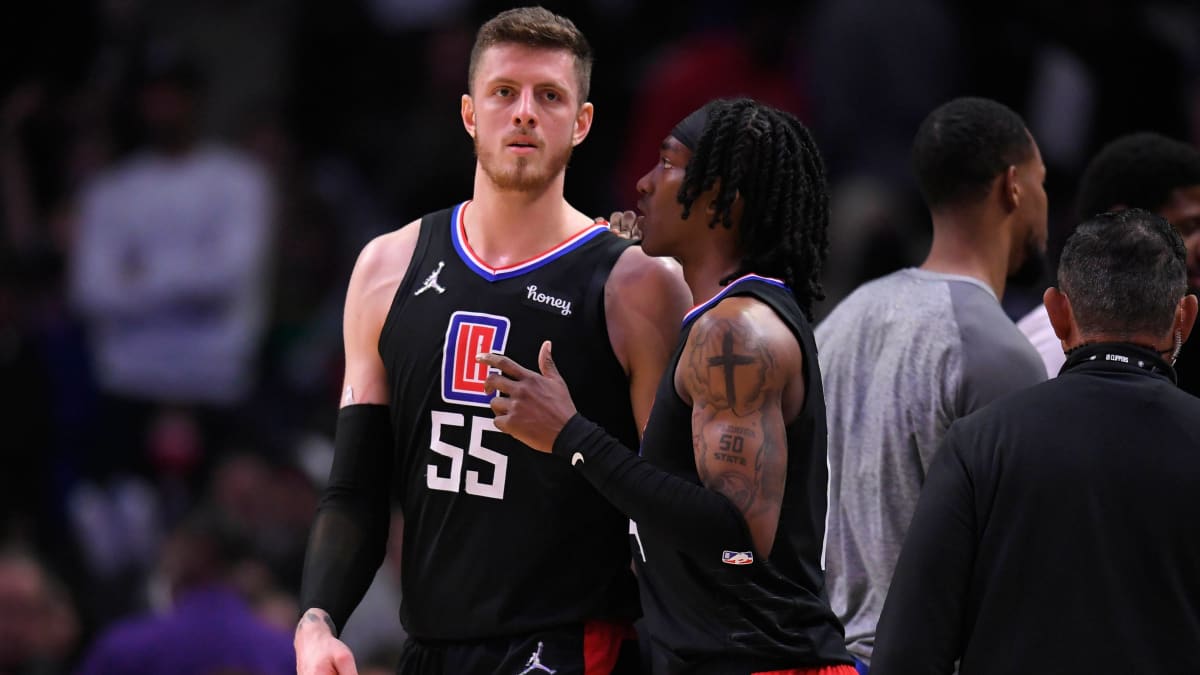 Zwei Jahre, 15 Millionen: Isaiah Hartenstein zu den Knicks - kicker