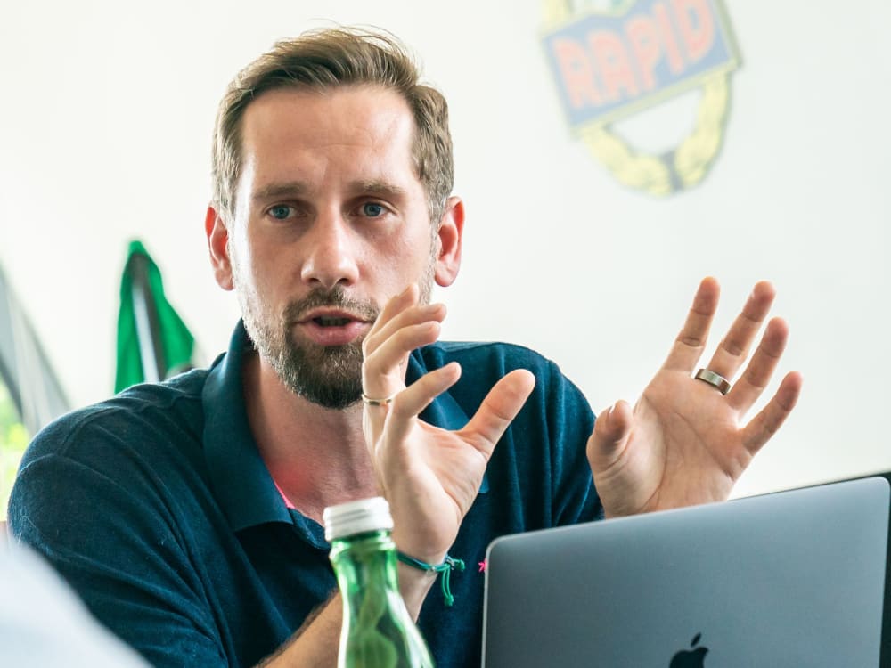 "Wir reden hier vom erfolgreichsten Crowdinvesting des österreichischen ...