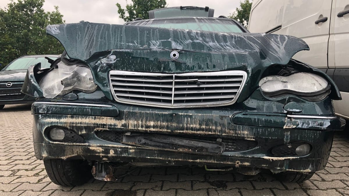 EDR: Die Black Box im Auto wird Pflicht - kicker