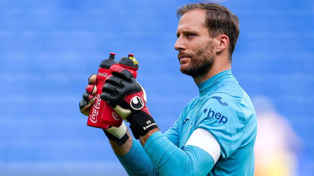 Baumann bleibt Kapitän in Hoffenheim - kicker