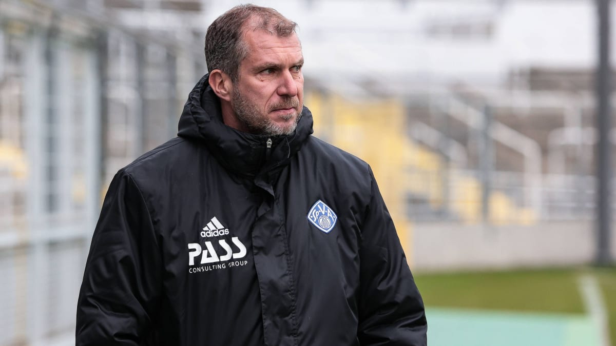 Ziel Profifußball: Seitz verlässt Viktoria Aschaffenburg - kicker