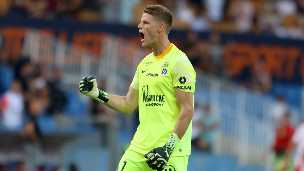 Nach Sommer-Abschied: Gladbach holt Keeper Omlin - kicker