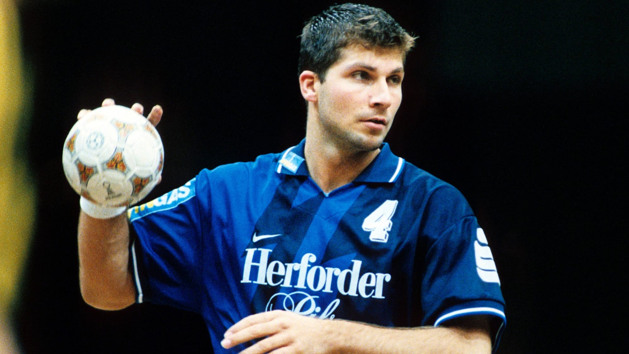 Gidsel zum Zweiten: Welthandballer aus der Bundesliga - kicker