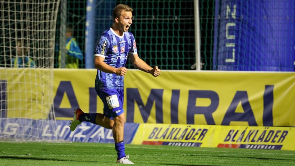 Matthias Seidl im Interview: "Der Abschluss ist schon eine große Stärke ...