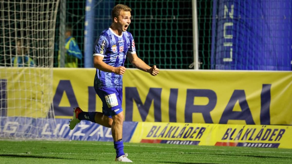 Matthias Seidl im Interview: "Der Abschluss ist schon eine große Stärke ...