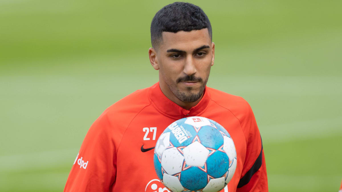 Barkok erleidet Knieverletzung - Ausfallzeit unklar - kicker