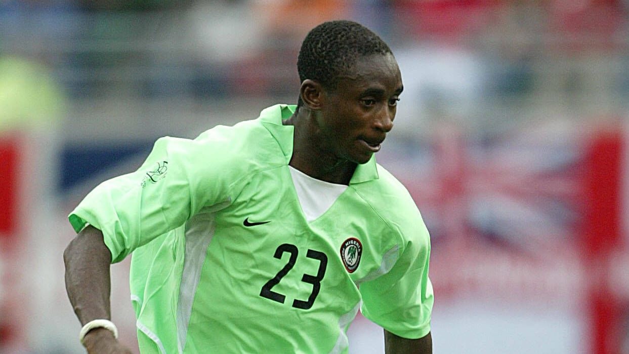 Drei Kameruner in den Top sieben: Die jüngsten WM-Debütanten - kicker