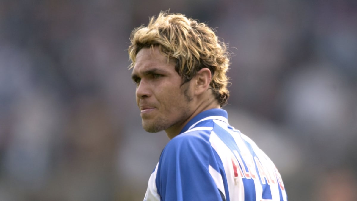 Heute vor 50 Jahren: Alex Alves zwischen Genie und Wahnsinnbei Hertha ...