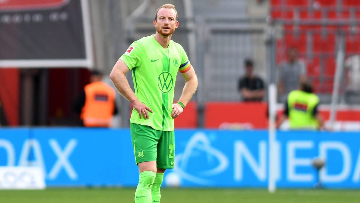 Wolfsburg: Arnold, Fischer und der Ballbesitz - kicker