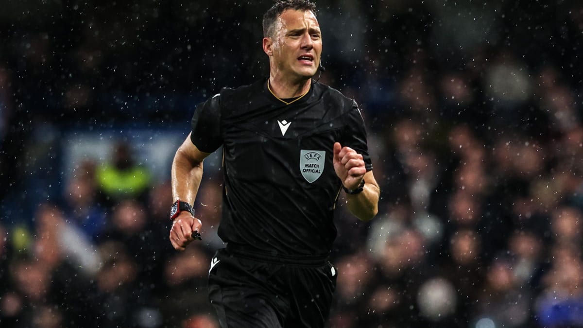 Der nächste Meilenstein: Jablonski erstmals in der Königsklasse - kicker