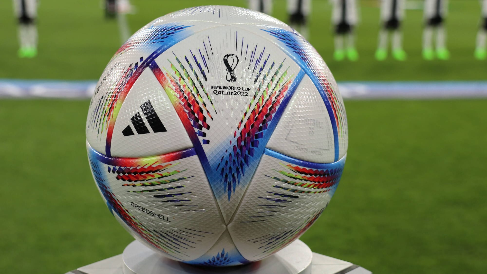 WM 2022: Alle WM-Bälle seit 1954 - kicker