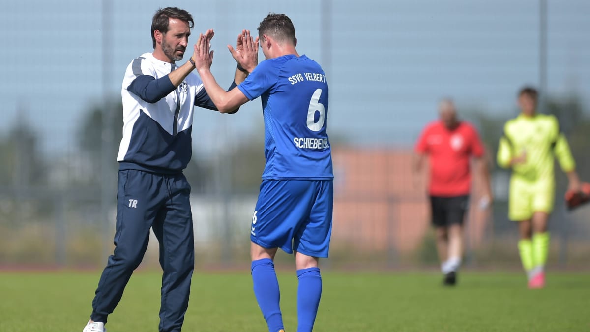 Die SSVg 02 Velbert passt in keine Schublade - kicker