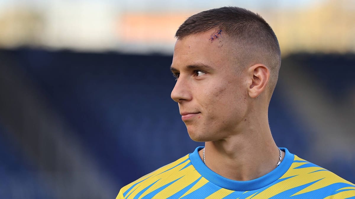 Labrum beschädigt: Braunschweigs Benkovic fällt lange aus - kicker