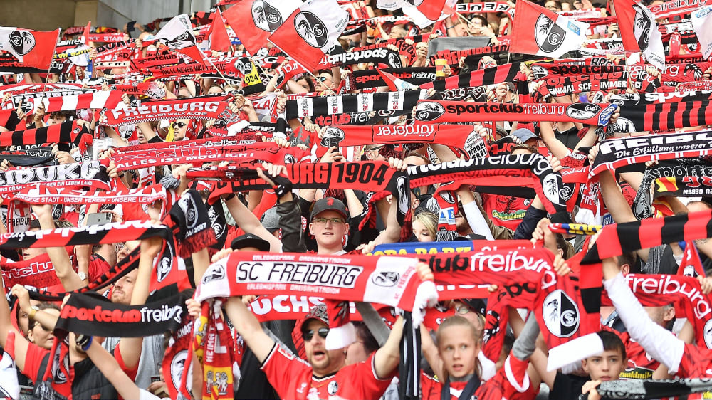 Slogan Klub Liga Jerman Peserta Bundesliga 2023/24 Beserta Artinya
