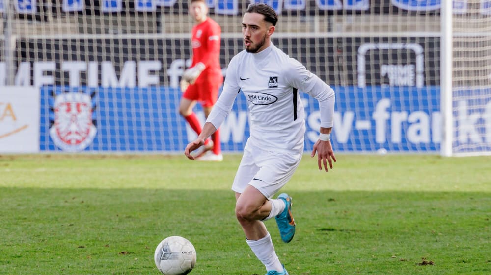 Wie ein Neuzugang: Celik ist bei Astoria Waldorf zurück - kicker