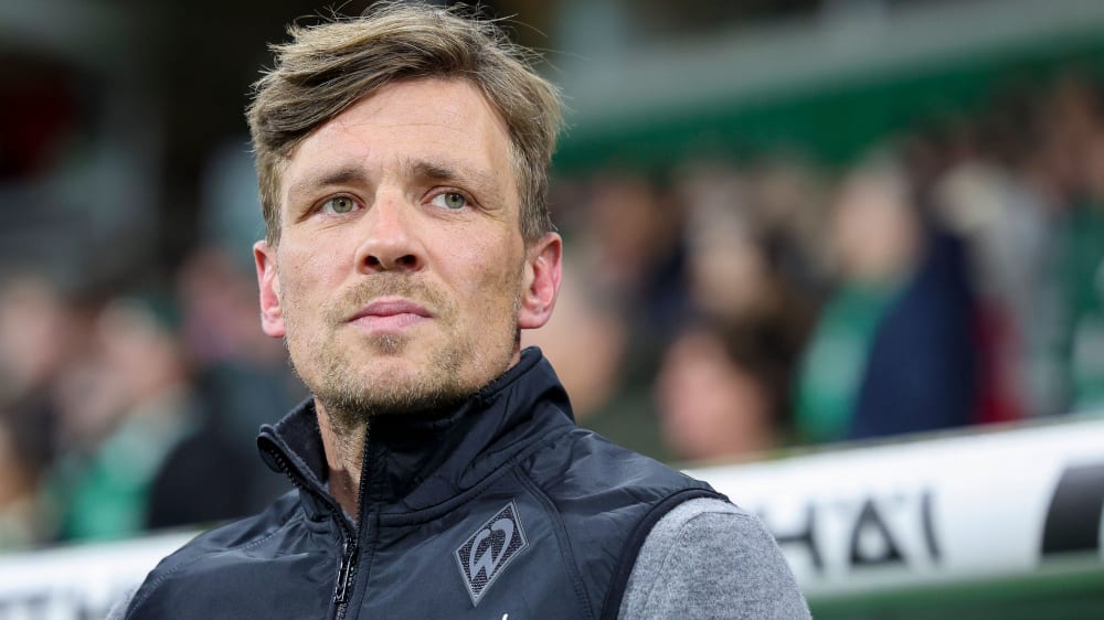 Kommentar: Wo steht Werder Bremen? Eine Hypothese und von Hype ...