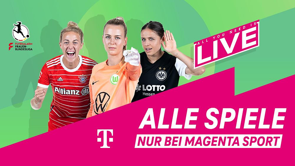 Frauen-Bundesliga: Perfekte Bühne für die EM-Heldinnen - kicker