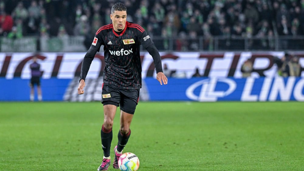 Spiel gegen Bochum: Doekhi vor dem Wiedersehen mit dem Ex - kicker