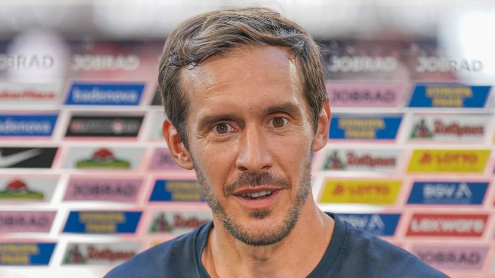 Schuster will in München neue Erinnerungen schaffen - kicker