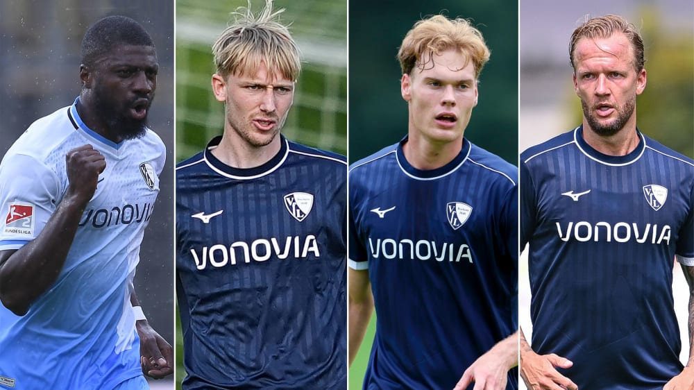 Belebung in der Offensive und ein Kandidat für das "Gesicht des VfL ...