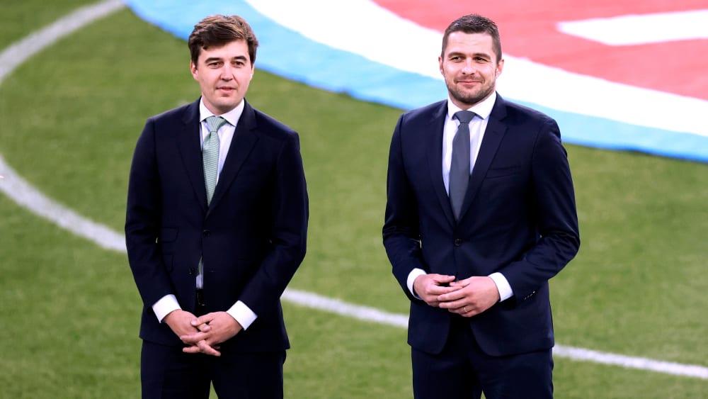 DFL forciert nationales Financial Fairplay - kicker