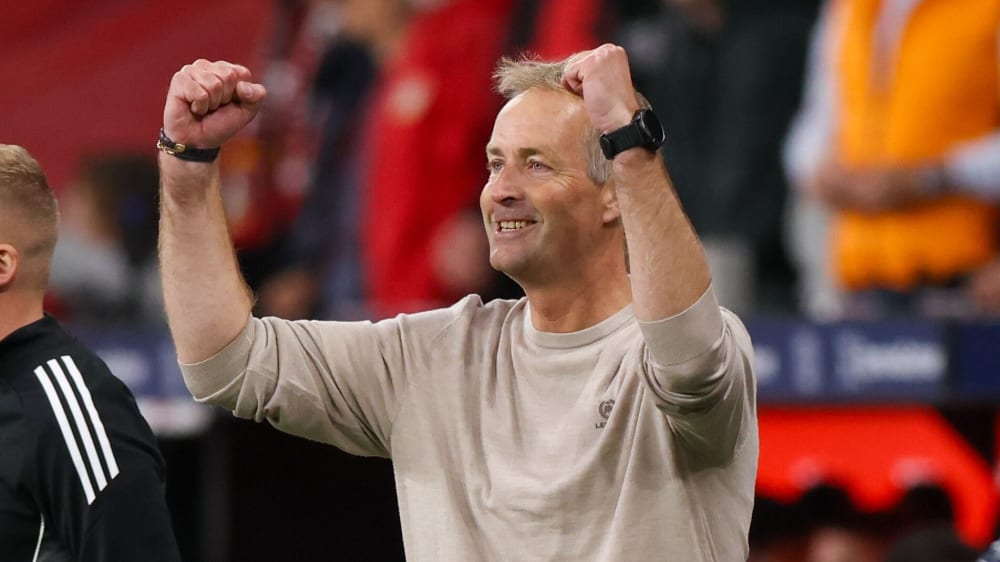 Hjulmands gelungener Stilbruch mit der Bayer-DNA - kicker