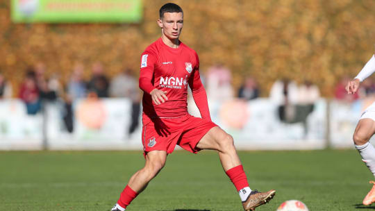 TSV Aubstadt News | Aktuelle Nachrichten & Infos - kicker