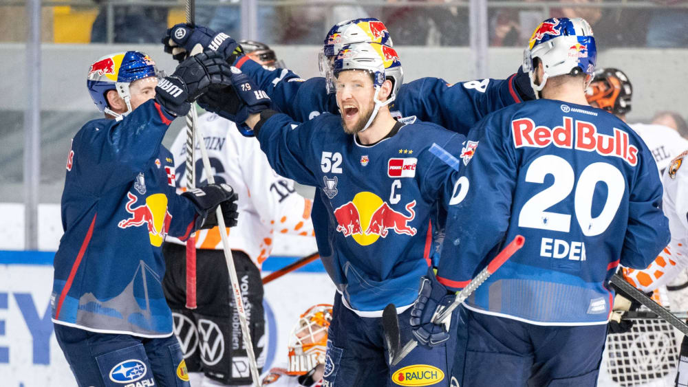 7:2 in Spiel 7: München schaltet Wolfsburg aus und folgt Ingolstadt ins Finale - kicker