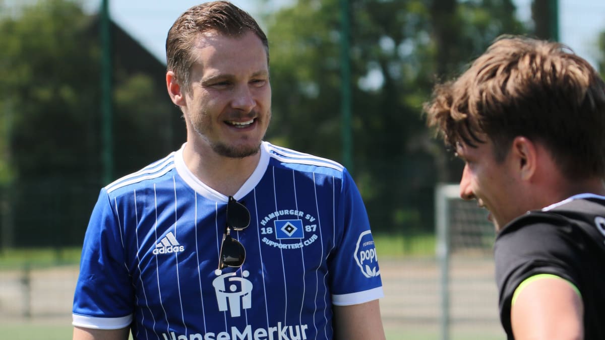 Jansen: "Dem engagierten Breitensport eine Bühne geben" - kicker