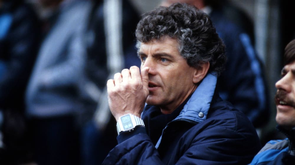 Trainer, die beim Bundesliga-Debüt auf ihren Ex-Klub trafen - kicker