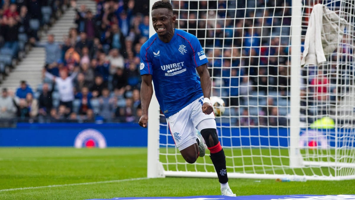 Hannover holt Matondo zurück nach Deutschland - kicker