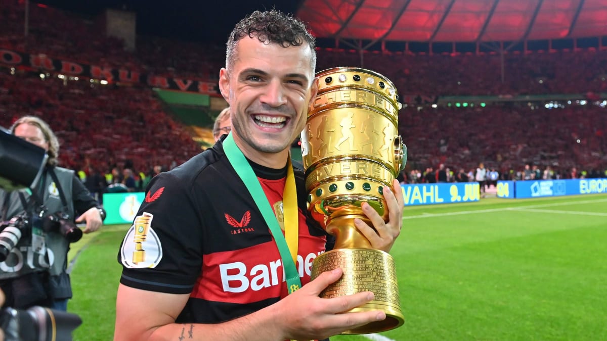 DFB-Pokal-Finale 2024/25: Termin, Ort, TV-Übertragung und Historie - kicker
