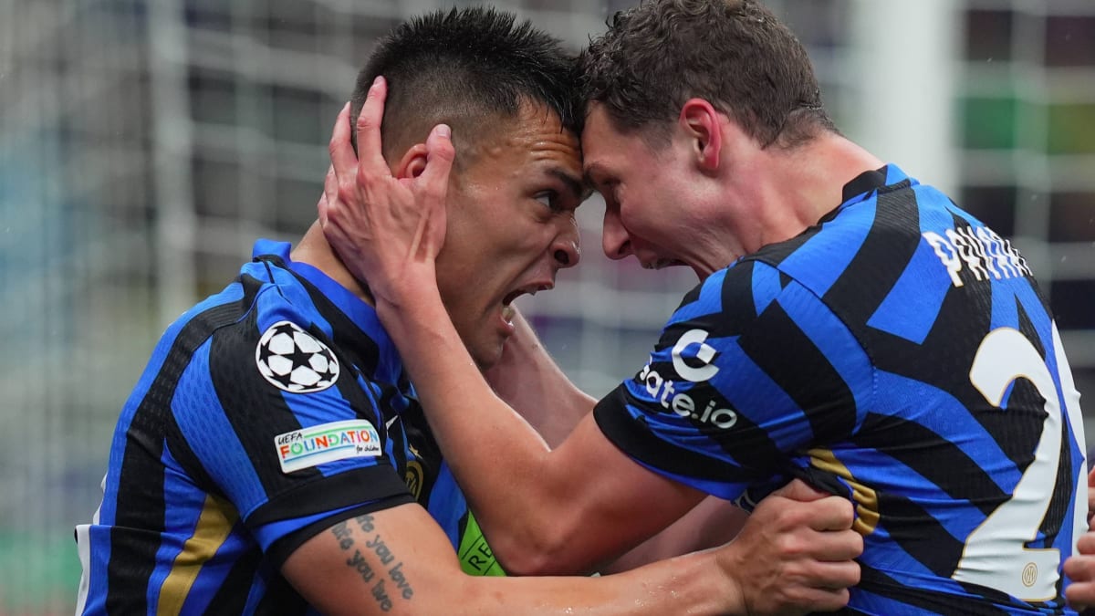 Pavards Premierentreffer leitet Bayern-Aus ein - kicker