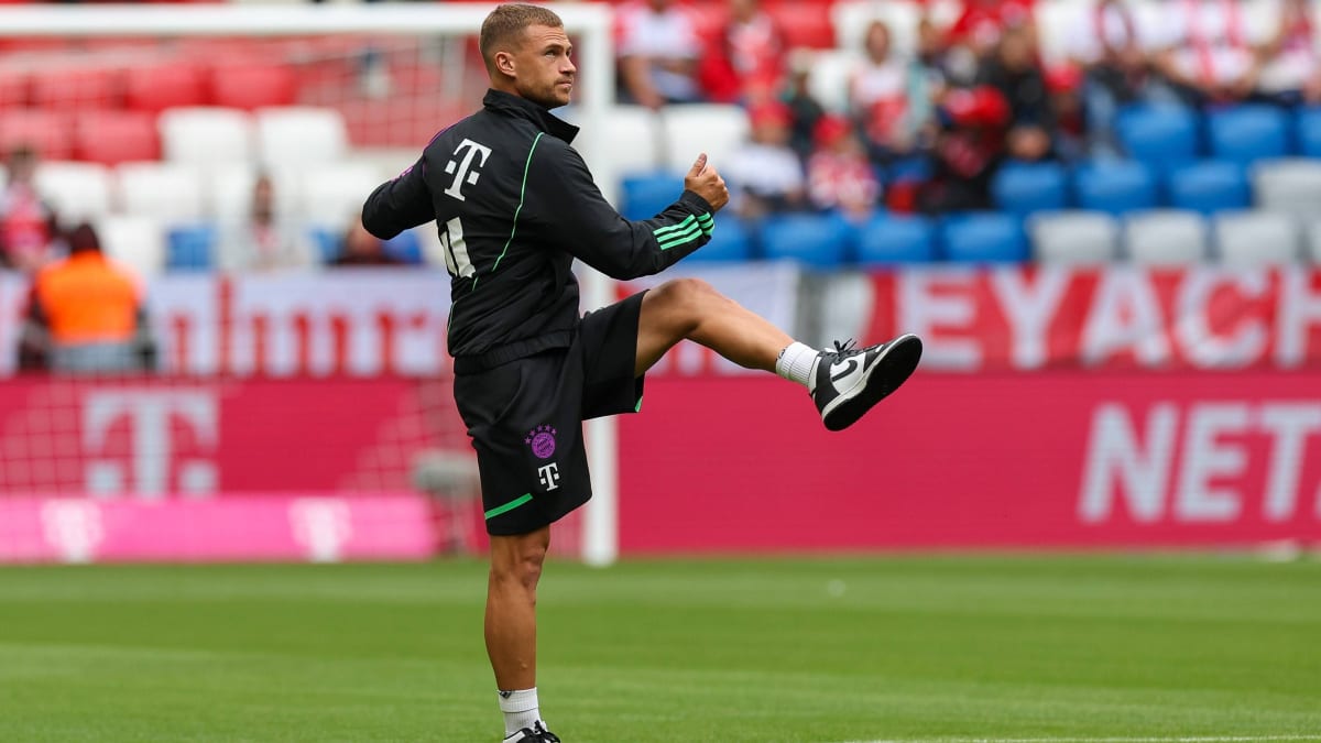 Bilder | Bayern München - FC Augsburg 3:1 | 2. Spieltag | Bundesliga ...