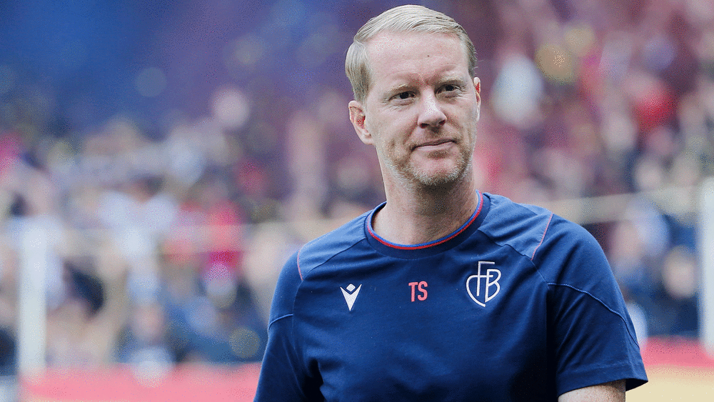 Timo Schultz wird neuer Trainer beim 1. FC Köln - kicker