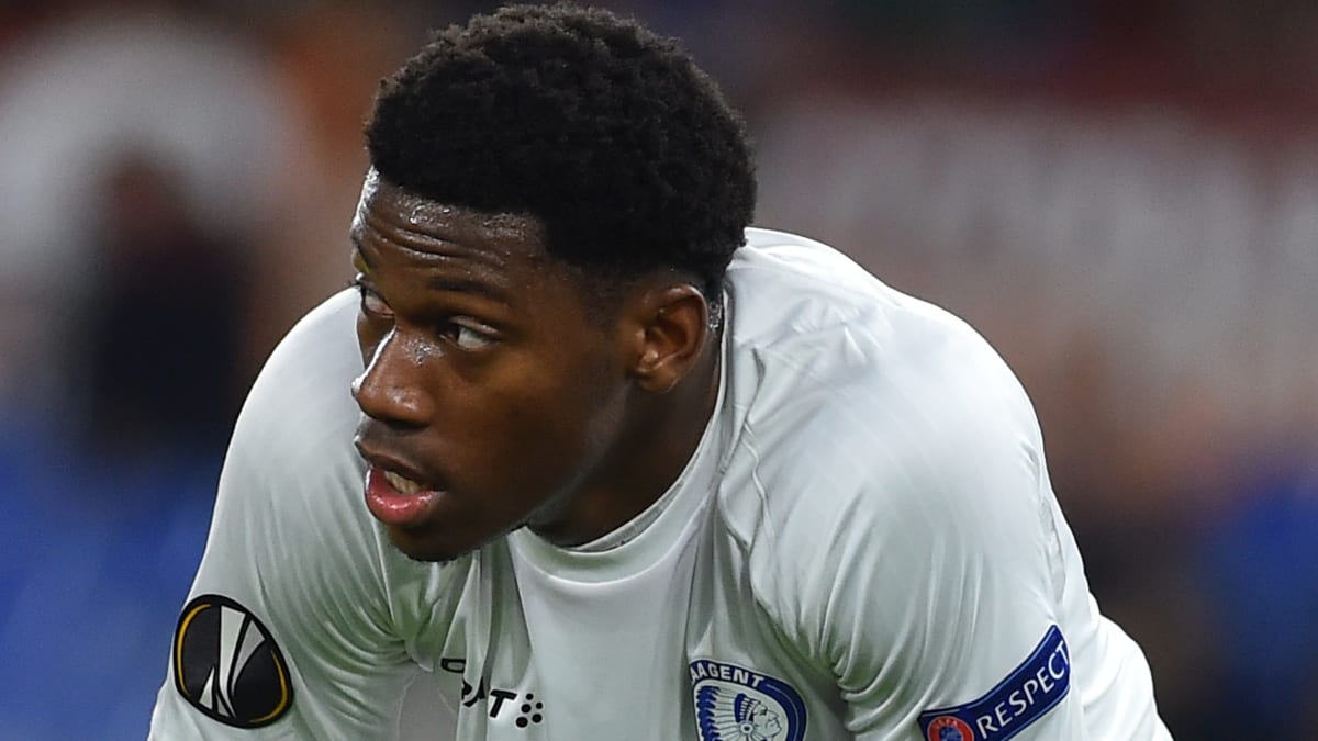 David? Maina? Borussia Mönchengladbach und die Corona-Realität - kicker