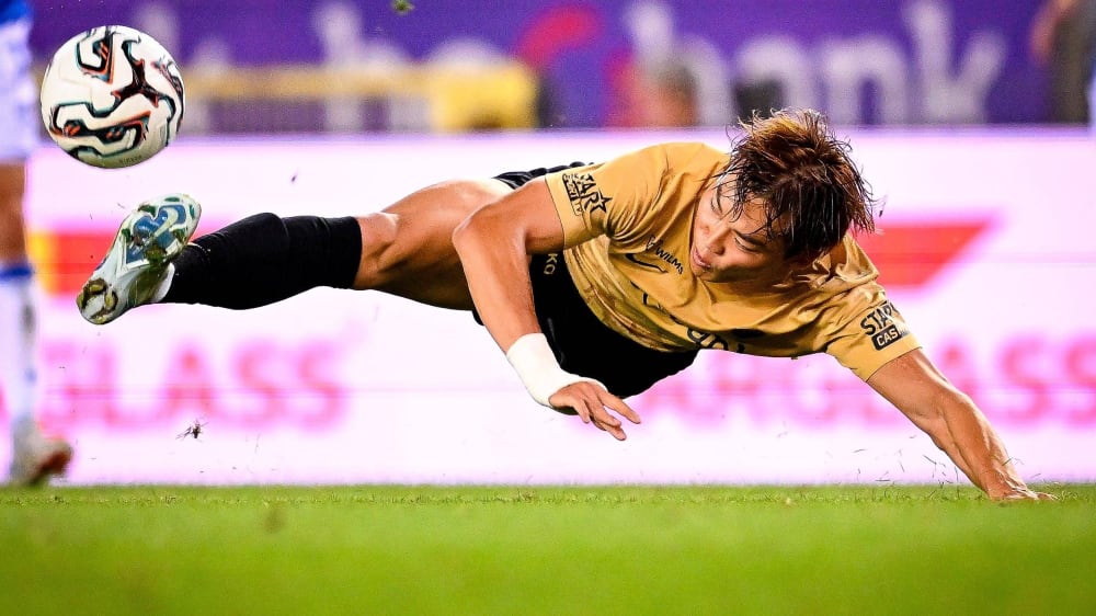 Oh-Transfer zum VfB Stuttgart geplatzt - kicker