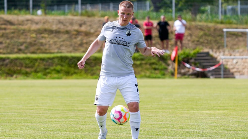Die Zweitliga-Neuzugänge für die Saison 2022/23 - kicker