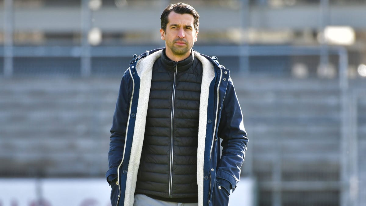 Vor dem Nordderby: Jonas Boldt bei "Was geht, 2. Bundesliga?" - kicker