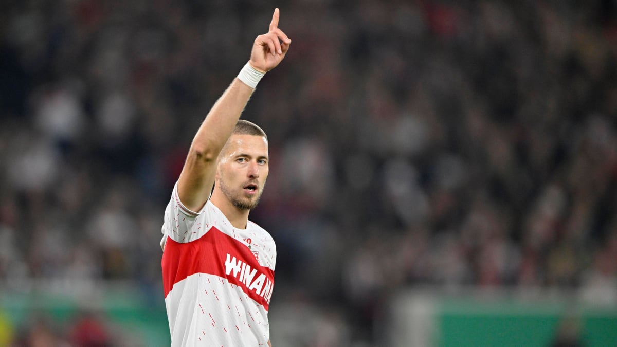 Anton und das ewige Thema Nationalmannschaft - kicker
